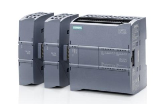 三步学会西门子S7-1200OPC_UA通信安全参数设置