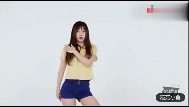 C哩C哩goodtime舞蹈教学 good time舞蹈镜面教学视频!
