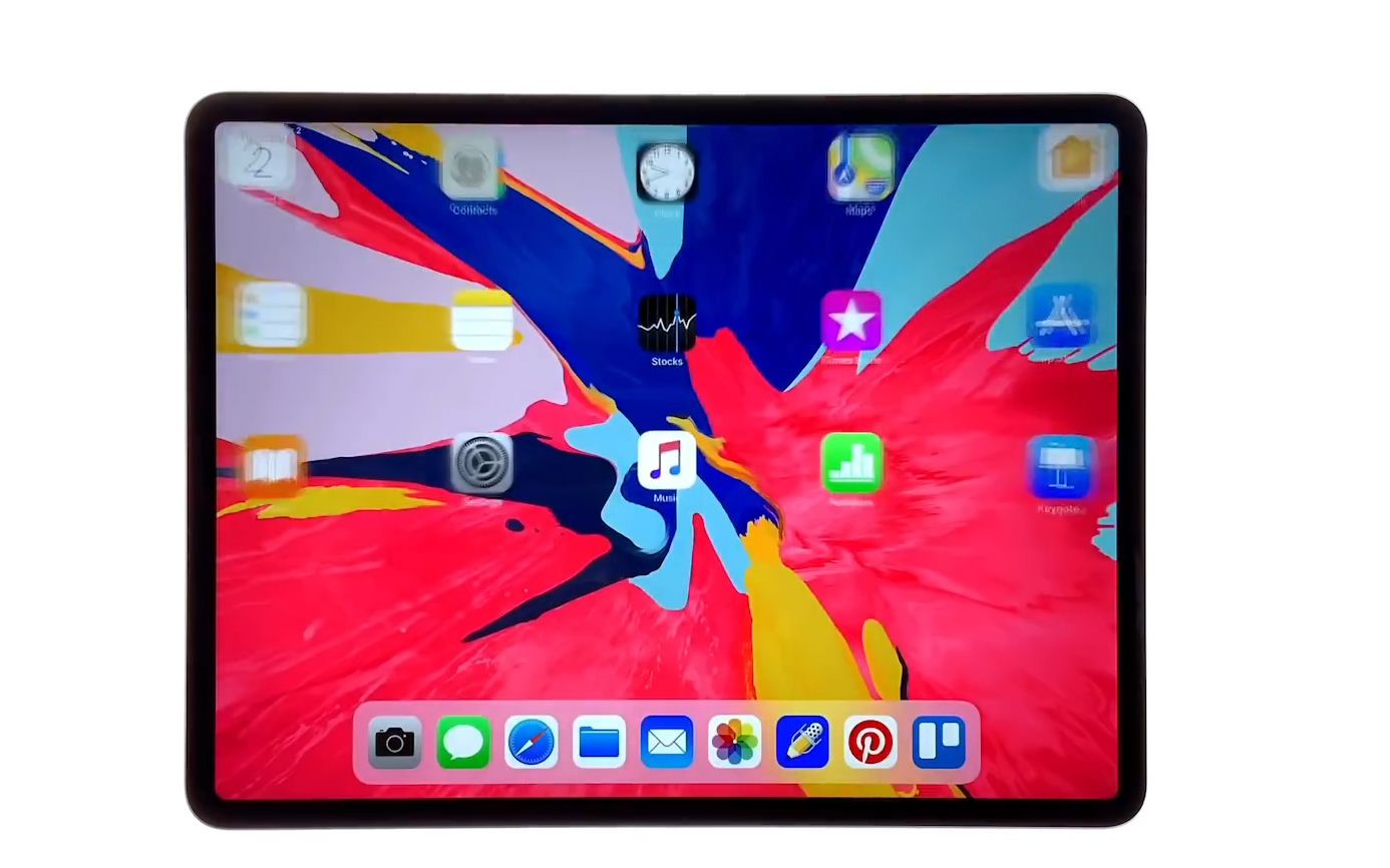 【苹果官方】手把手教你如何利用Iipad pro策划一场婚礼 惊喜吧!小...