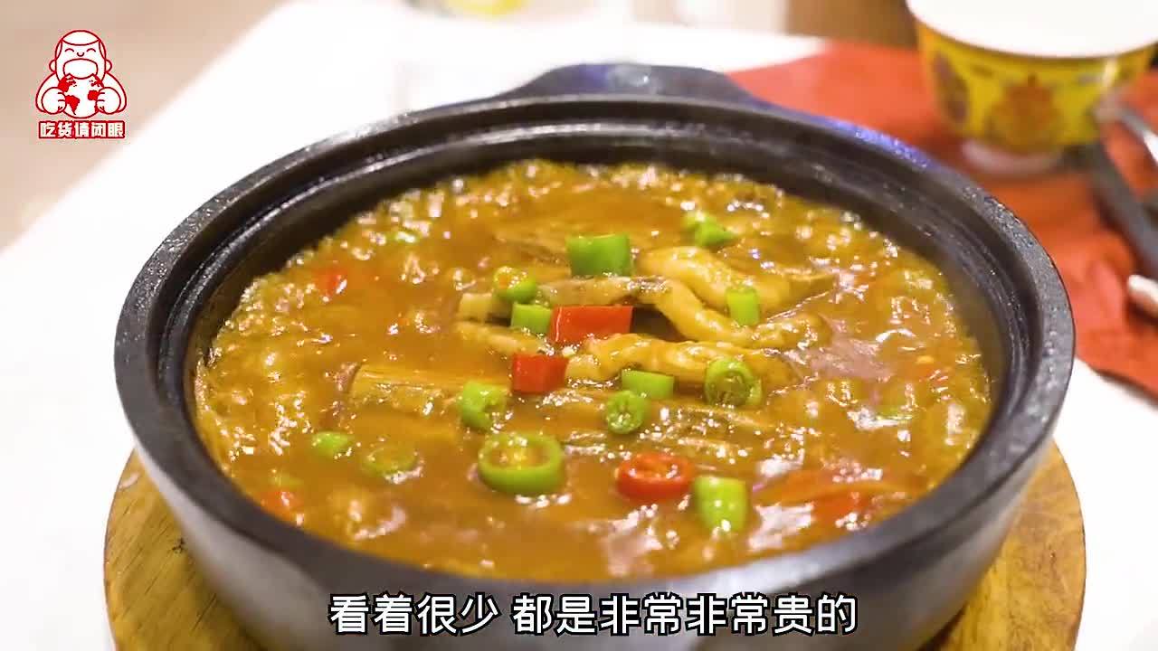 98元一锅牦牛肉,这一片快赶上兰州拉面一年用量了!