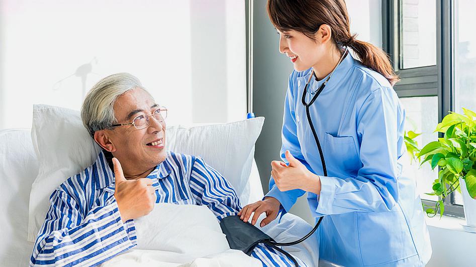 好消息!社保“第六险”要来了!这些老人可以体面养老了!