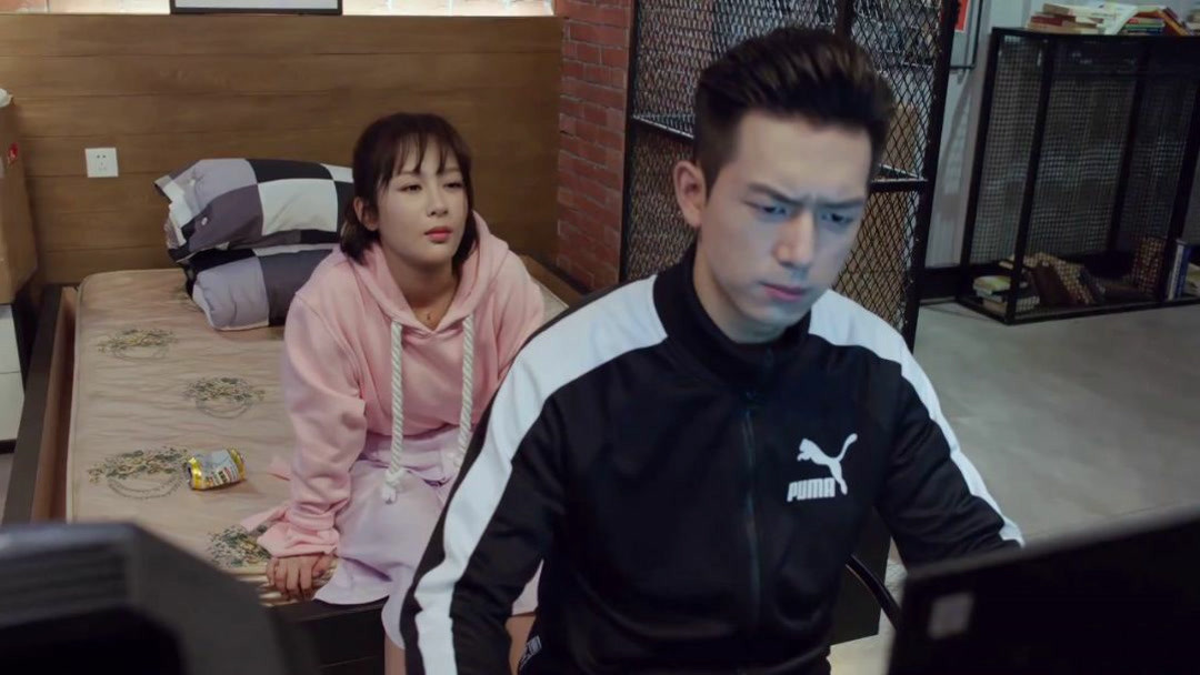 《亲爱的,热爱的》李现杨紫高甜吻戏合集!你的少女心炸裂了吗?