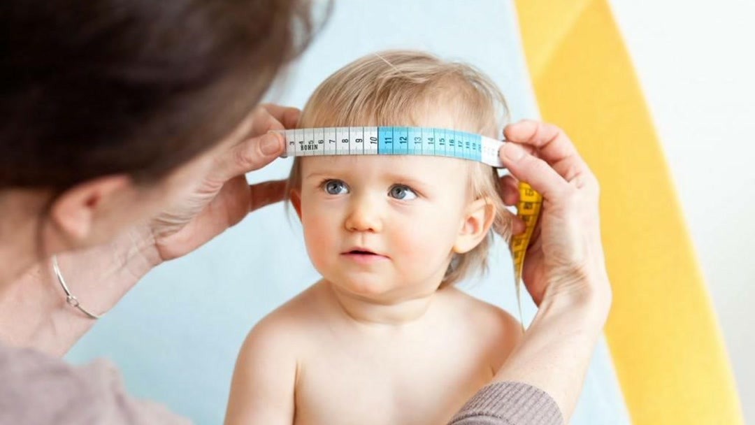 小婴儿每个月的身高、体重指标,看你家宝宝达标了吗?