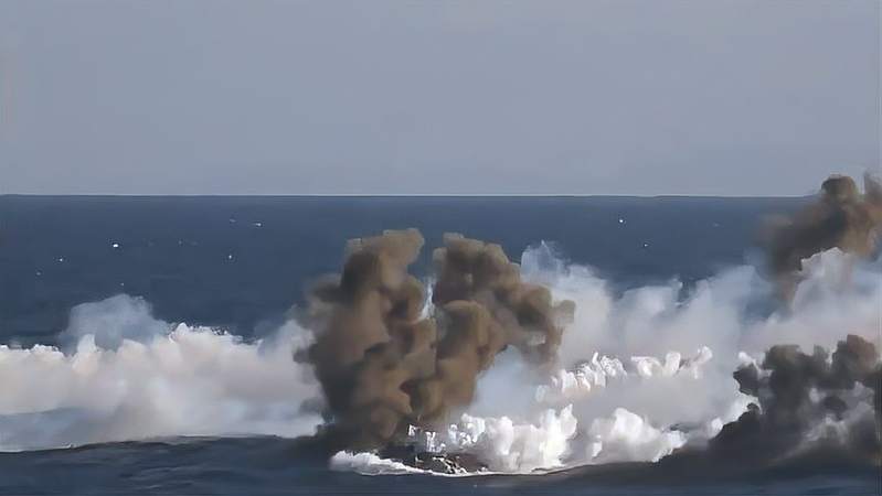 6国发表联合声明,喊话中国大陆维持台海现状,中方强硬回应