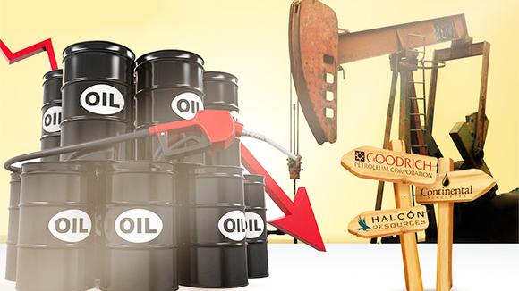 52亿美元巨单砸盘!原油跳水 能源股要翻车了吗?