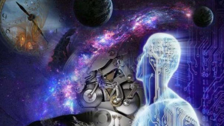 你知道宇宙中最短的时间刻度是什么吗?1秒钟在它面前犹如万年