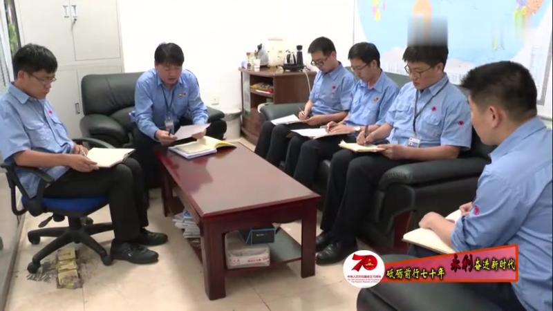 企业历史宣传片