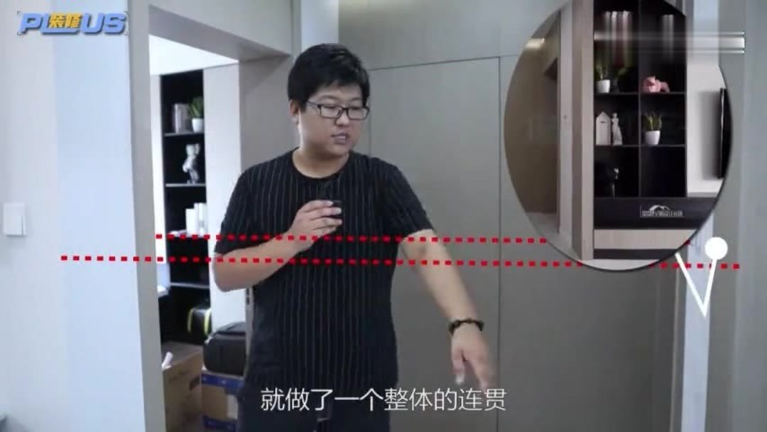 北欧风客厅装修效果图,搞定卫生间风水问题,高颜值卧室设计!