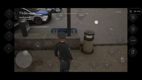 美国警察模拟器抢先体验版