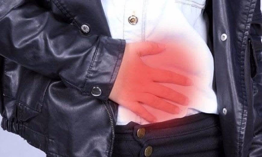 有的人十几天不上厕所,体内的大便都会消失吗?都到这里去了