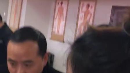 脉立方穴位埋线减肥教学