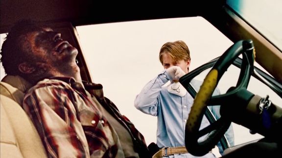 因为病毒,世界走向了末日,不管在哪都有病毒的宿主