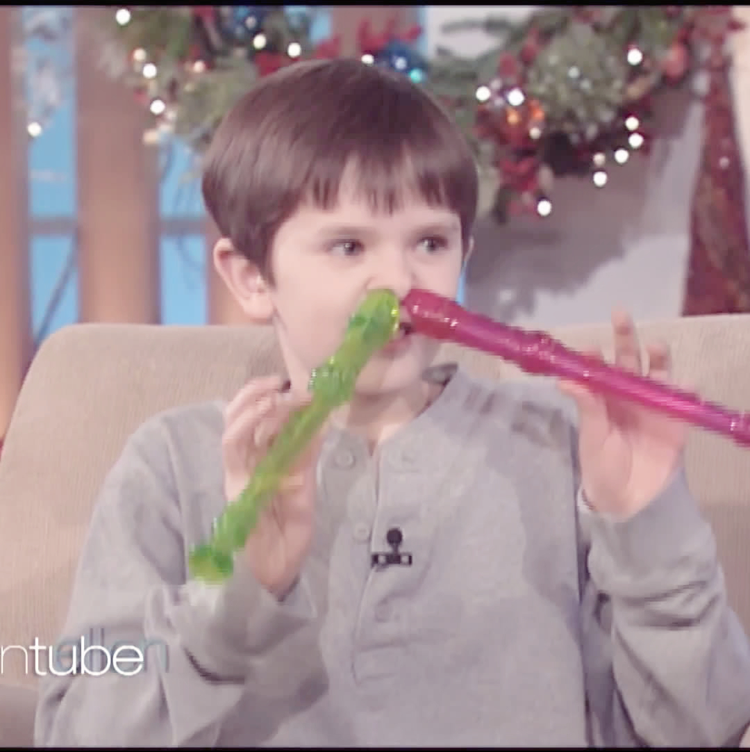 查理的巧克力吐司 