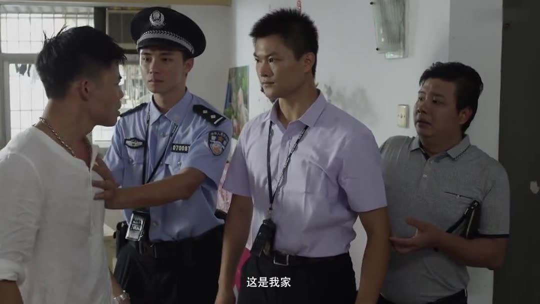 龙华安监局安全用电公益短片《夏日迷案》