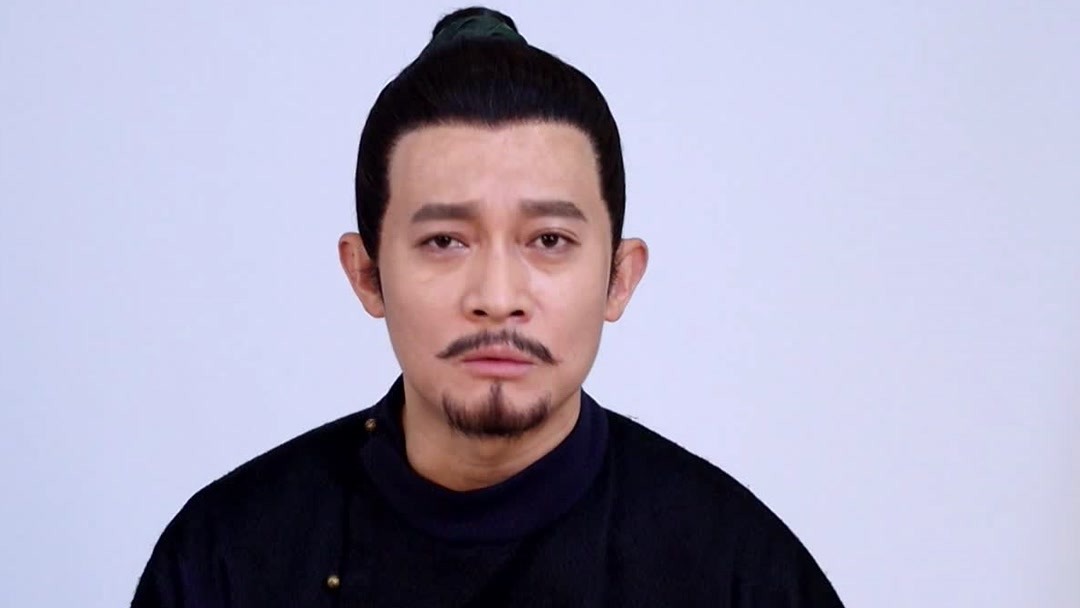 《唐朝诡事录》演员特辑