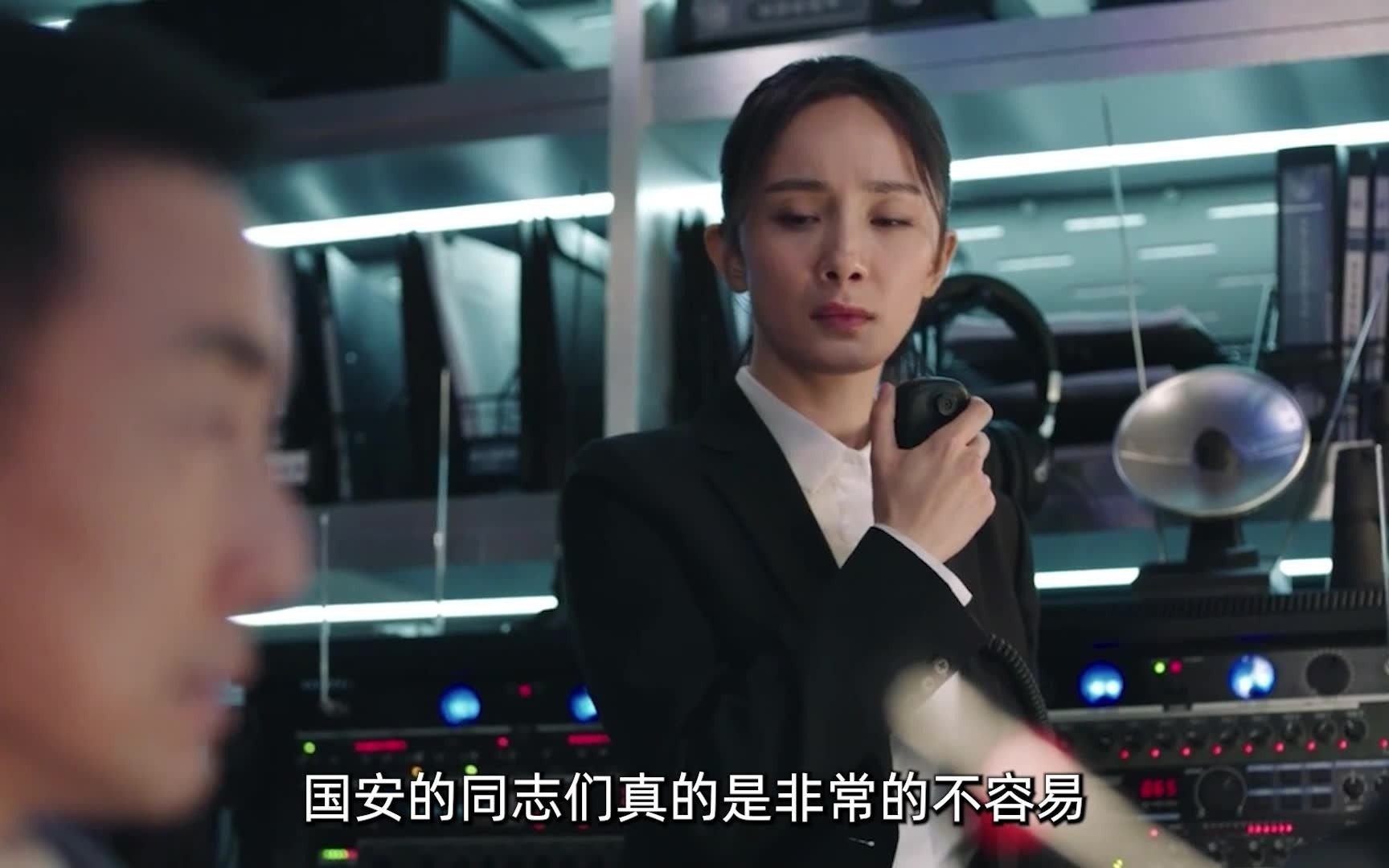 #暴风眼 收官,来聊聊普通人如何维护国家安全