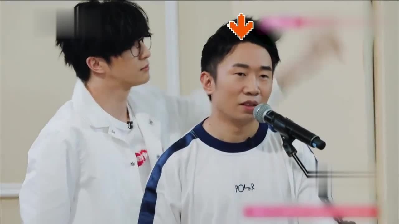 张绍刚杨迪把薛之谦的歌唱跑偏还理直气壮,老薛很棒