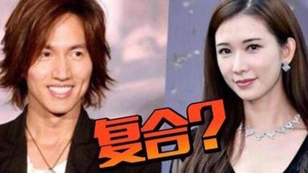 言承旭林志玲将在巴厘岛办婚礼? 双方皆否认