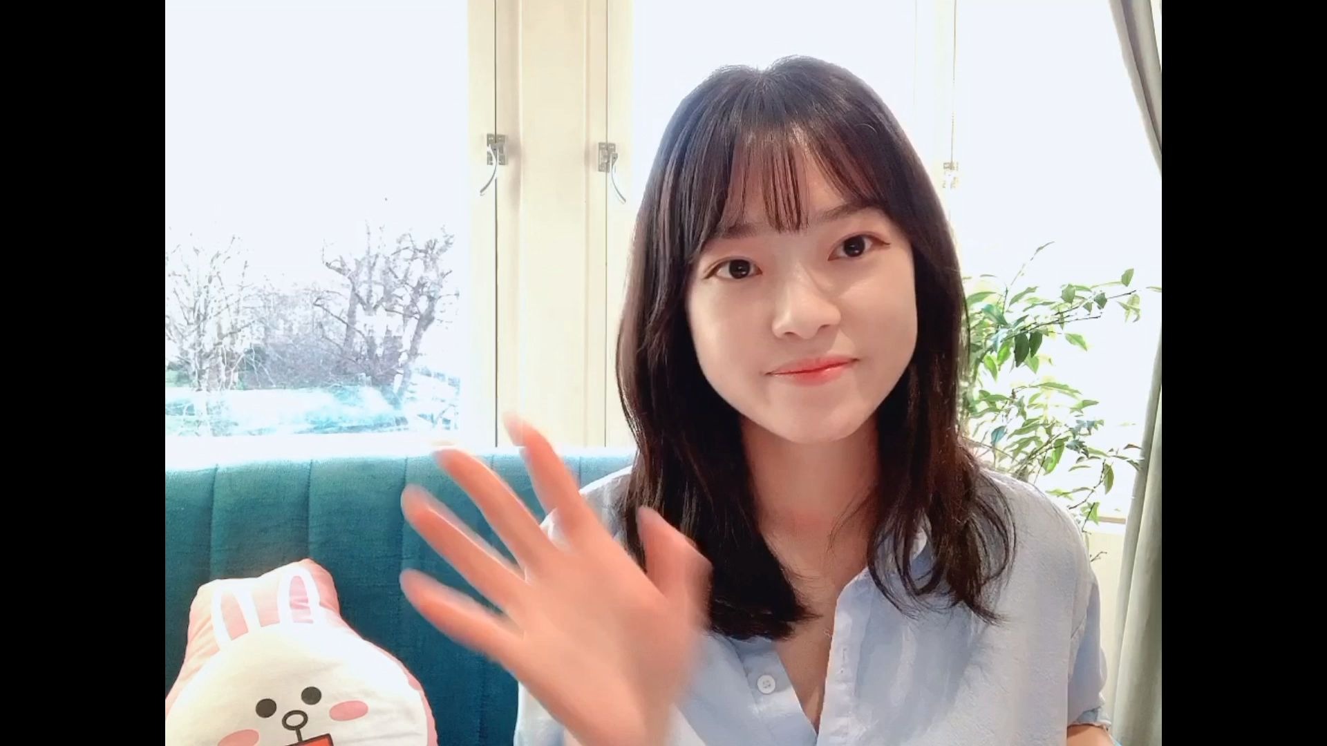 【雅思口语干货】Part 2 Old People