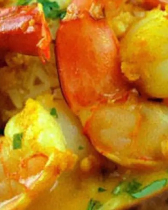 五星级大厨教你柠檬虾做法,超级简单又美味,新手零失败!