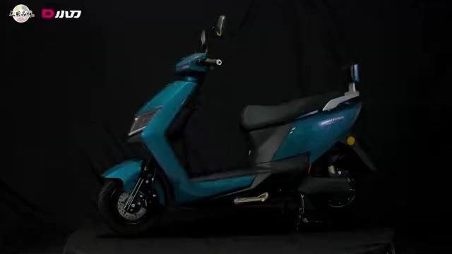 小刀电动车!赛诺领航版