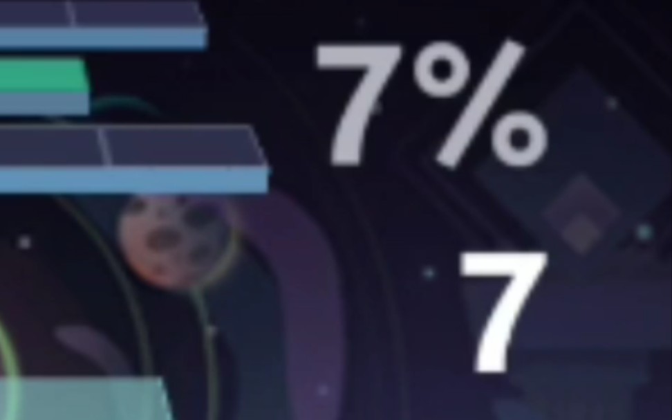 [滚动的天空]星辰156分