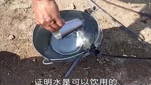 古代打井时,为何要在井里养只乌龟?