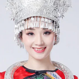 老银匠金银饰品 