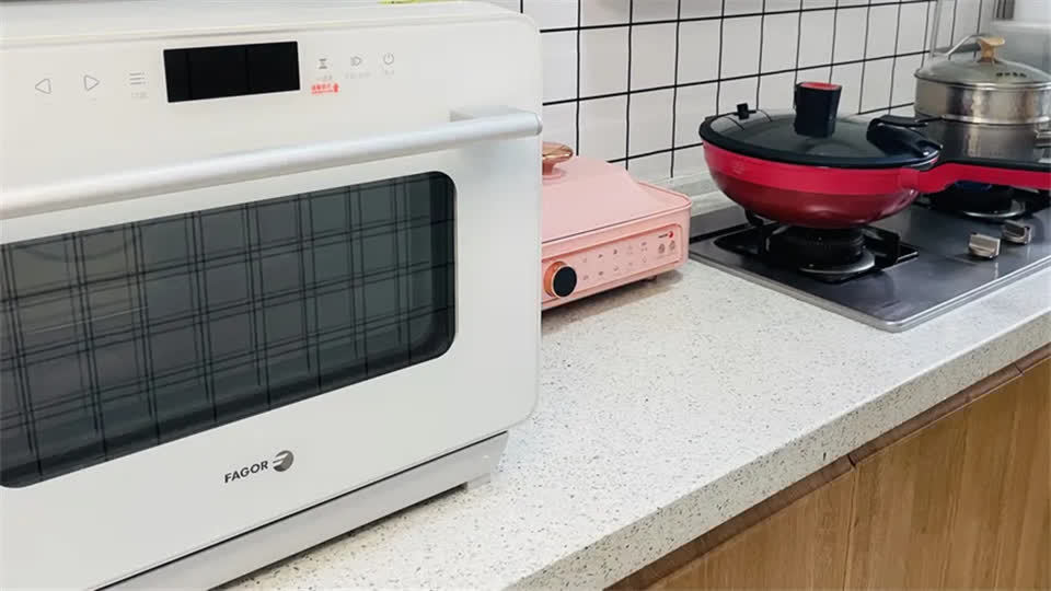 厨房超实用厨具,解放双手提升幸福感的厨房好物