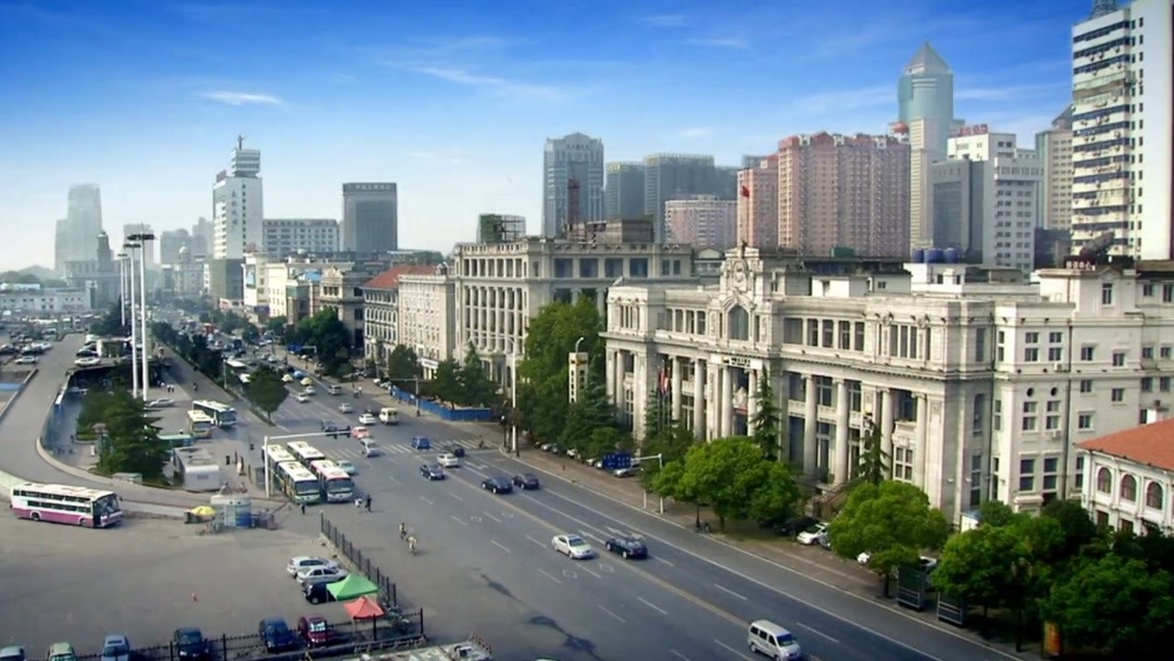 中国最无奈的城市,拥有全世界最多的在校大学生,却依旧人才稀缺