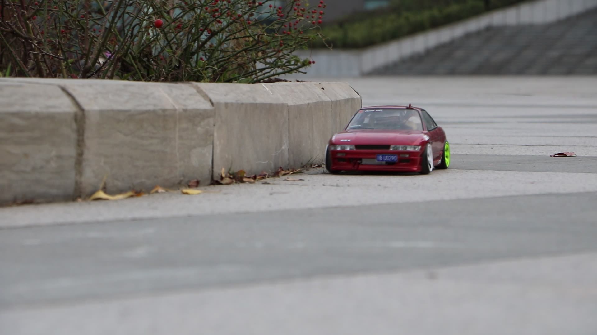 rc 遥控模型 后驱漂移车