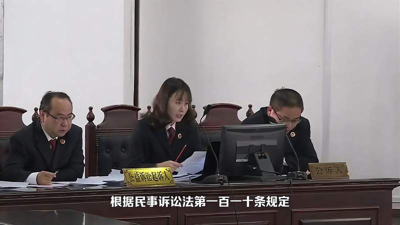 民事诉讼程序上怎么走