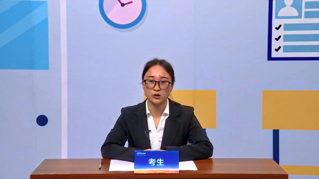 【模拟作答】医疗卫生面试之护理专业知识问答