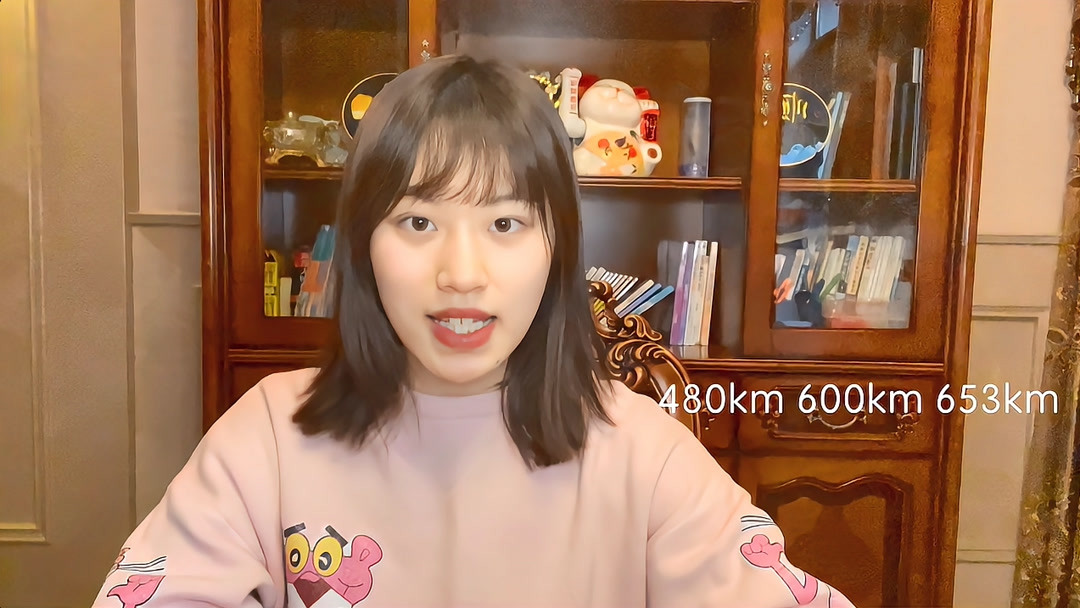 续航稳了！国内纯电动车TOP5