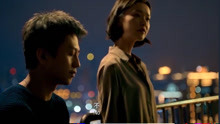从你的全世界路过,邓超杜鹃天台相拥,情侣变成了最好的朋友