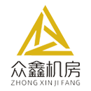 西安众鑫机房 