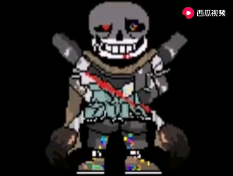 ink。音乐:inksans phase3 v2 Remix,不存在最后亿口气(玩梗)等同人,是...