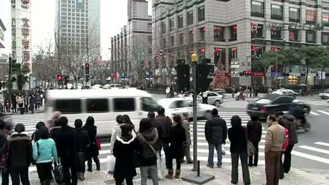 大众朗逸1.4 TSI深度试驾