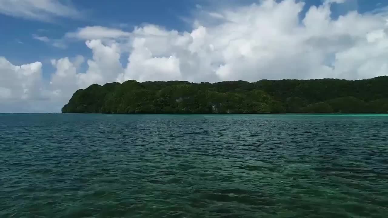 为何一吨淡水仅卖五元?一半是沙漠的以色列,高科技方面让人佩服