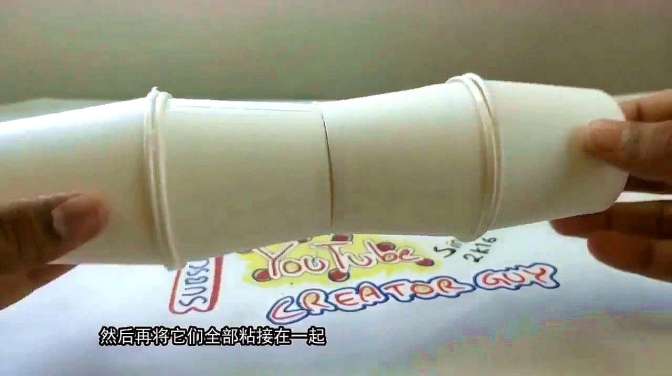 2个最简单的小学生发明创造,尤其是第2个,你肯定没有玩过
