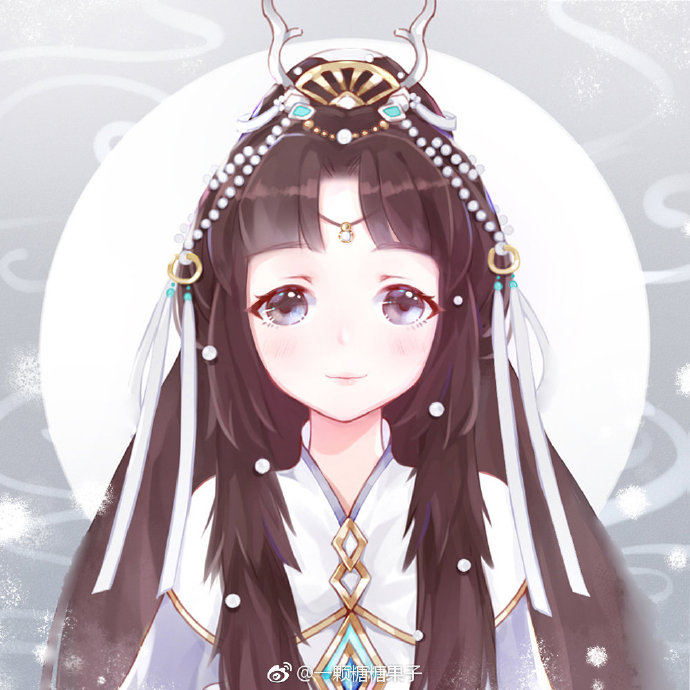 伞小萝 