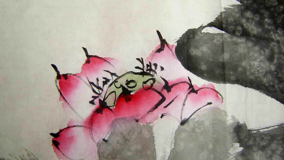 天地人课堂实录