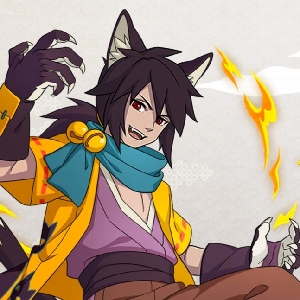 火猫呆Lam丶 