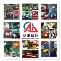 国之重器之锻造设备 