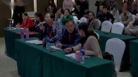 第六届全国高中物理实验教学教师现场说课视频《动能和动能定理》_...