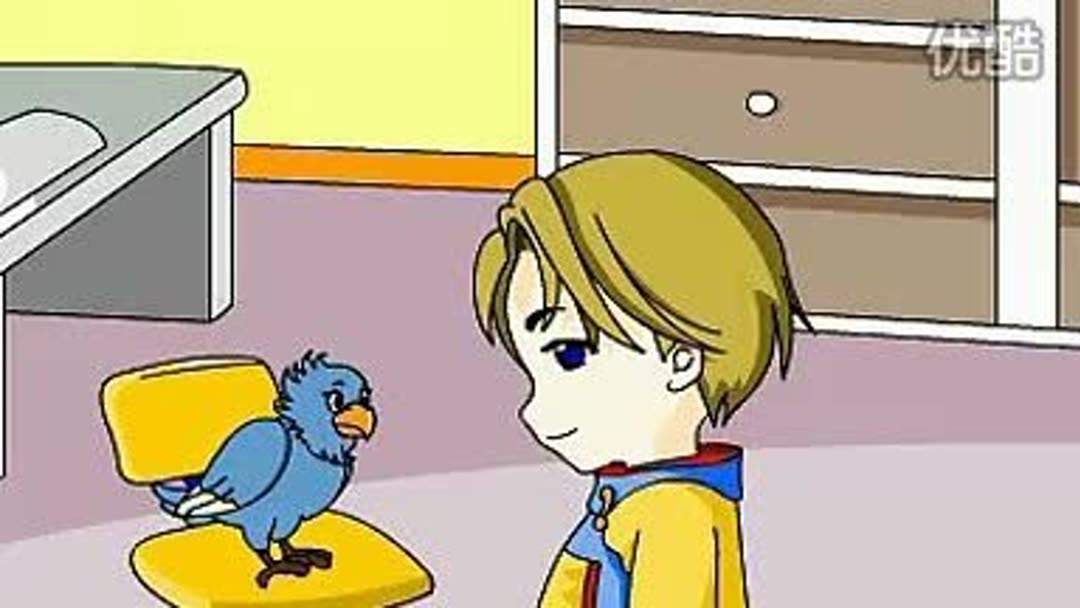 文老师推荐:幼儿园大班中班小班安全教育视频——小心电老虎