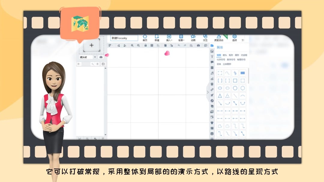 制作ppt软件有哪些推荐?_常用ppt制作软工具