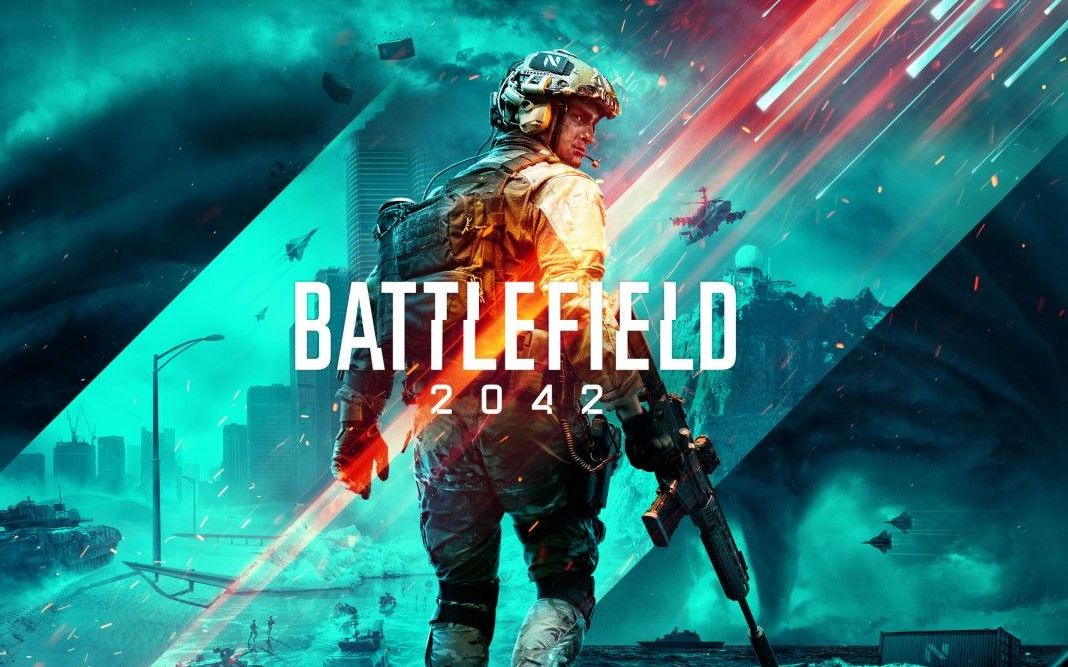 《战地纪念宣传片》《Human :Battlefield》