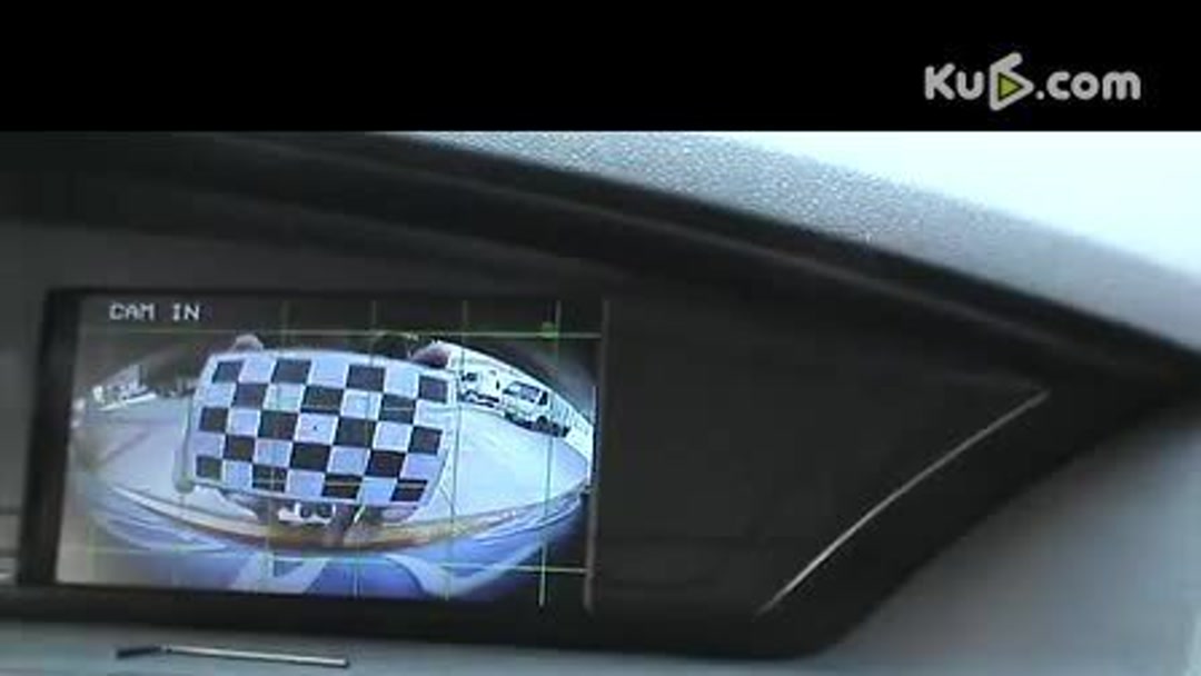 360智能行车记录仪评测