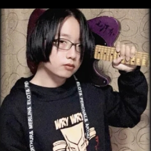 耿小华official 